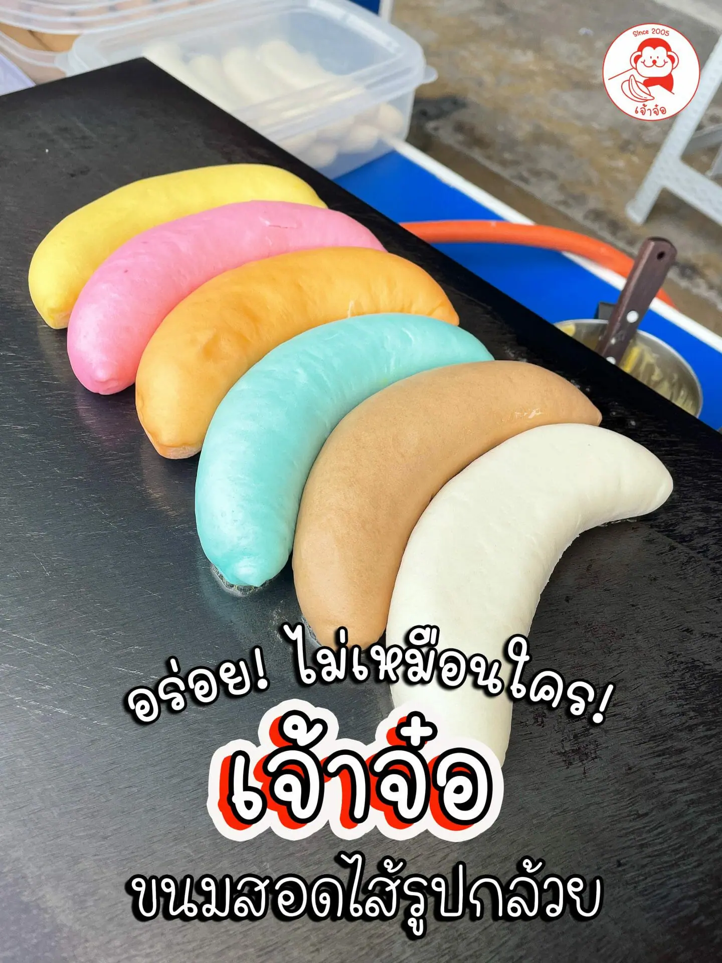 การออกแบบและผลิตสื่อเพื่อการสื่อสารตราสินค้า “เจ้าจ๋อ” - คณะการ ...