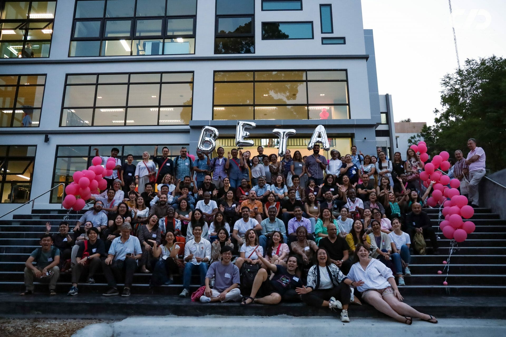 CIC เปิดอาคารใหม่ต้อนรับสื่อจากทั่วโลก ร่วมงาน “Splice Beta 2022” - คณะการสื่อสารมวลชน ...