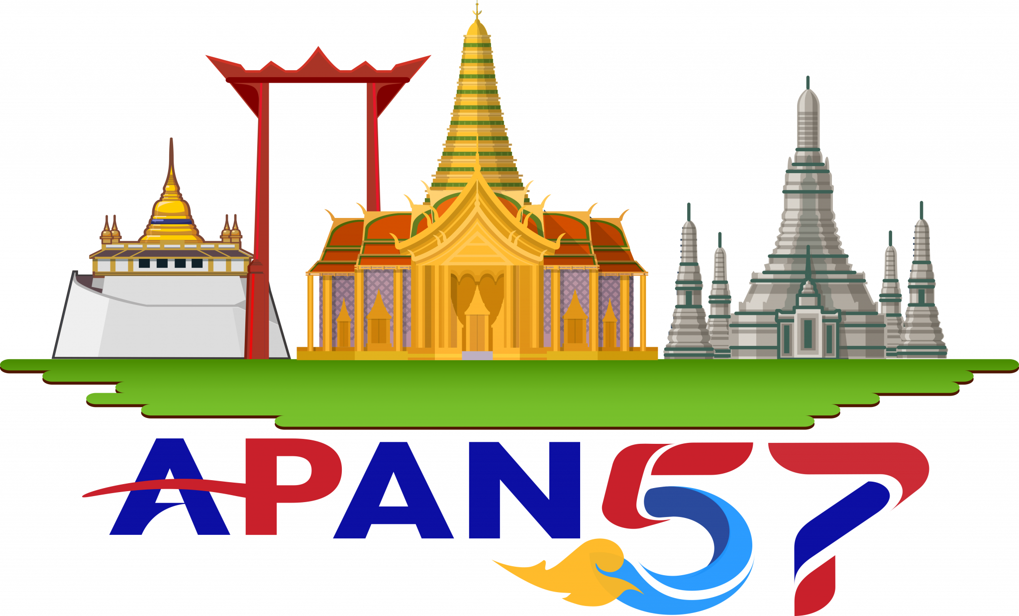 (งานประชุมวิชาการ) ประชาสัมพันธ์งานประชุมวิชาการระดับนานาชาติ Asia ...